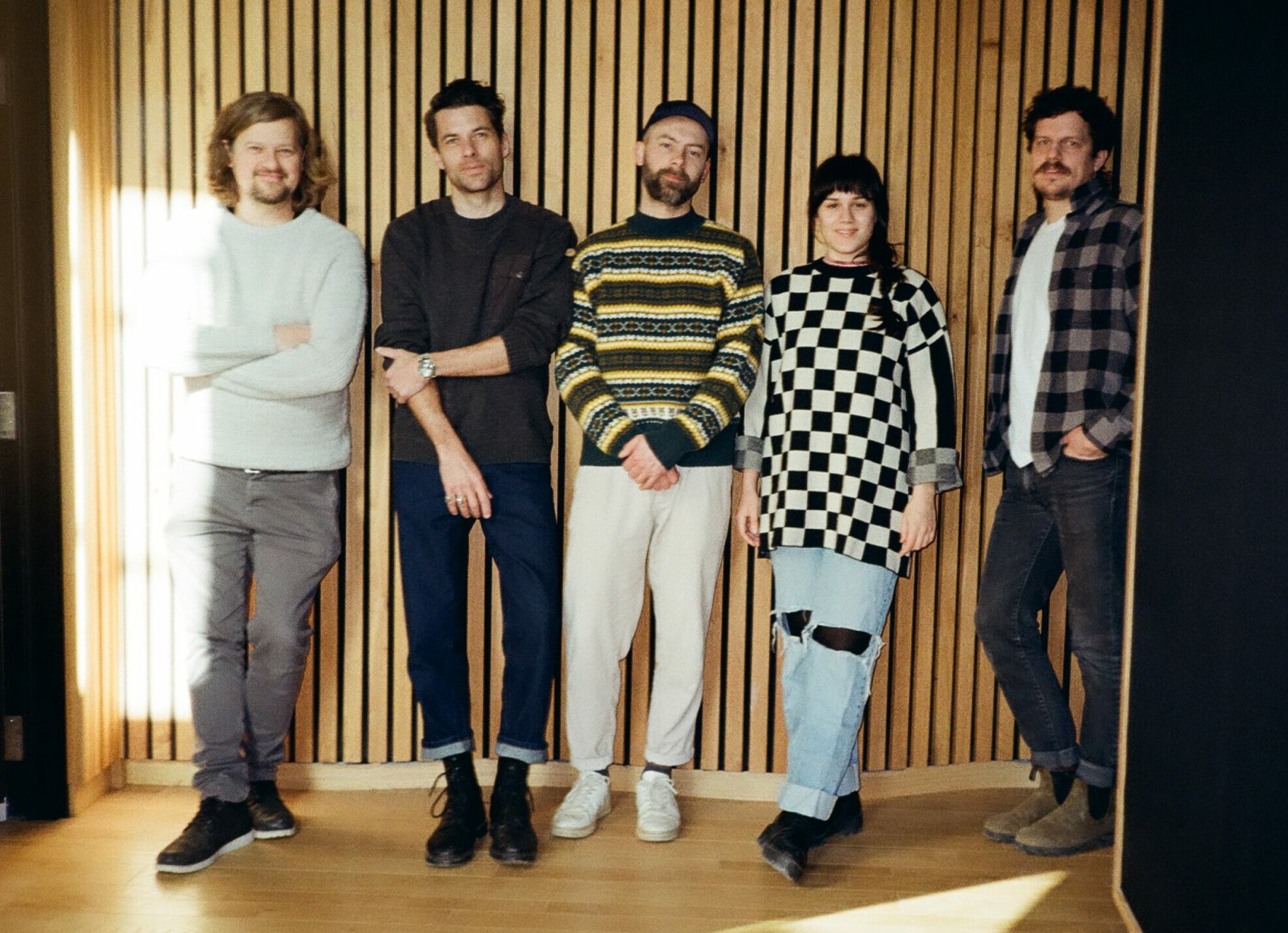 Live sessions at Flow Studios - Flow Studios