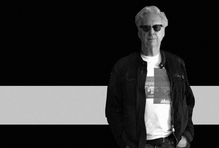 Conversation avec Andy Ford - Flow Studios