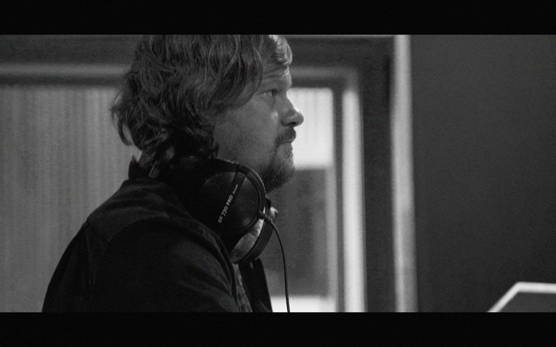 Flow Studios: The making of - Flow Studios